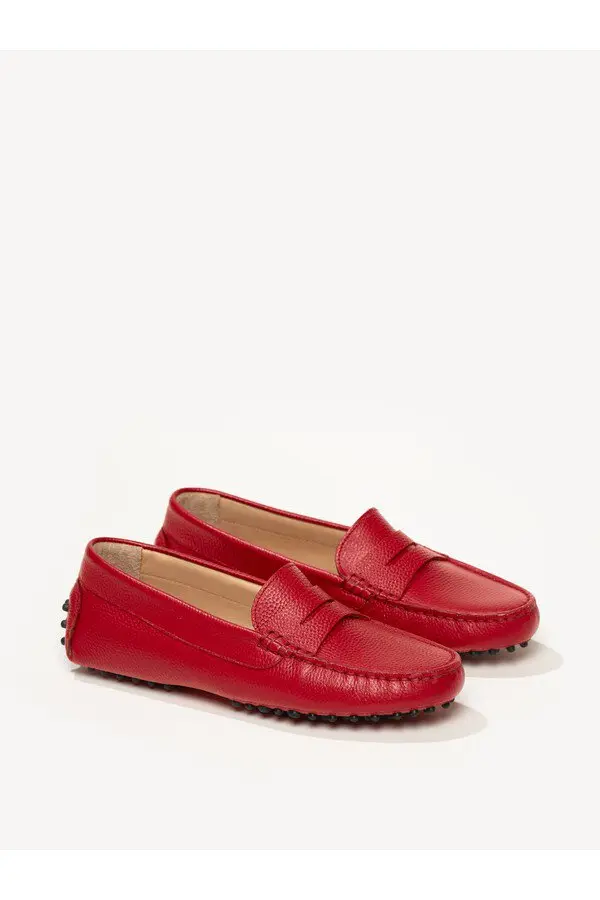 M. Gemi Pastoso Penny Drivers
