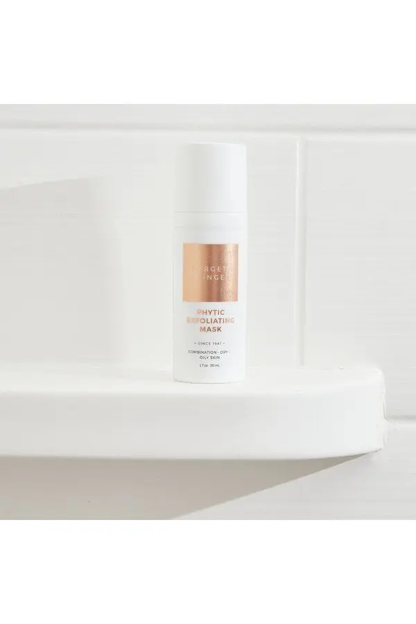 GEORGETTE KLINGER Phytic Exfoliating Mask - Natural