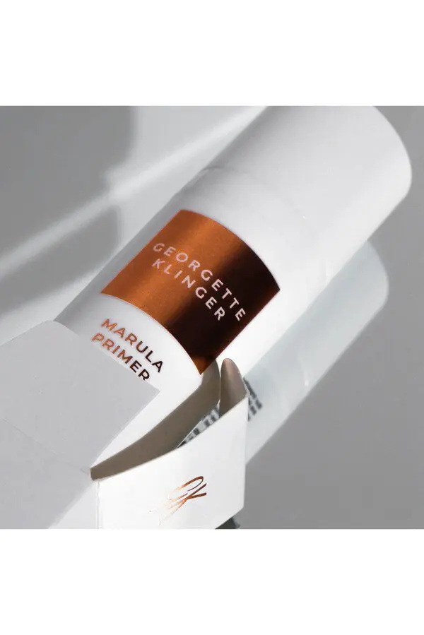 GEORGETTE KLINGER Marula Primer - Natural