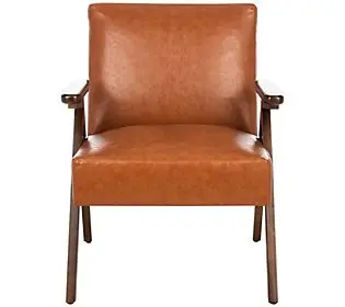 SAFAVIEH Emyr Arm Chair - One-color
