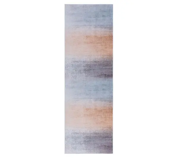 SAFAVIEH Tacoma 816 Machine Washable 2'-6' X 8' Rug - One-color