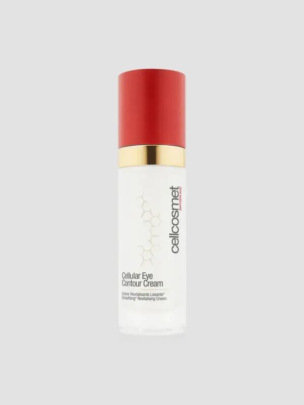 CELLCOSMET SWITZERLAND Cellular Eye Contour Cream