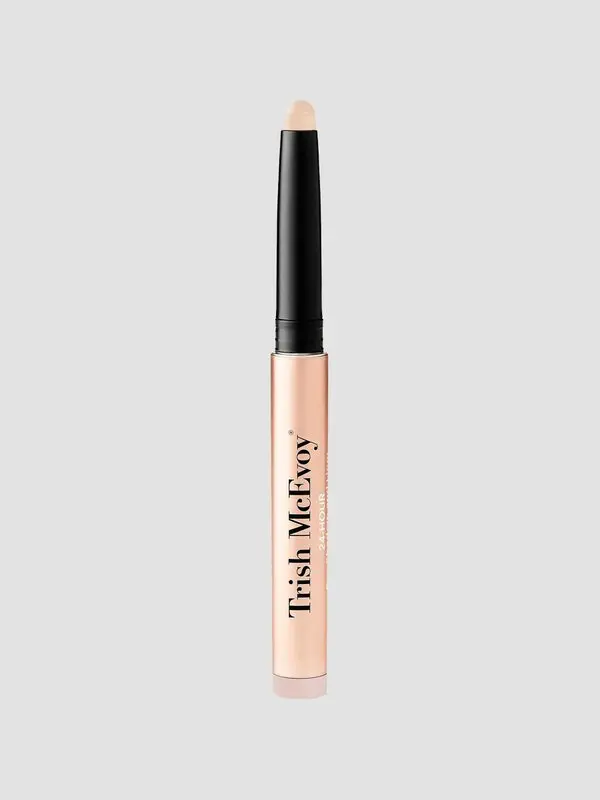 Trish Mcevoy 24-hour Eyeshadow & Liner - Bone