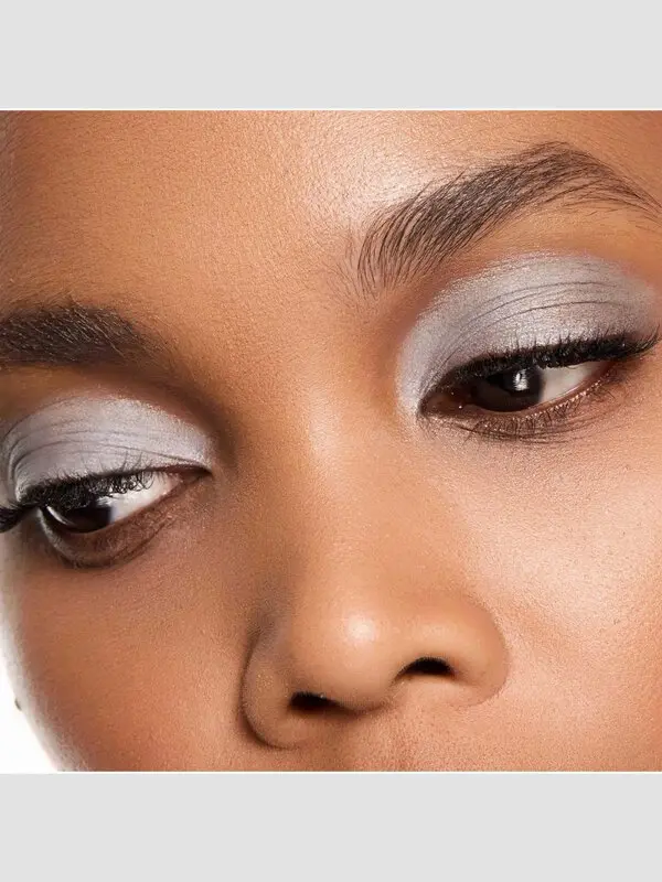 Trish Mcevoy 24-hour Eyeshadow & Liner - Dove