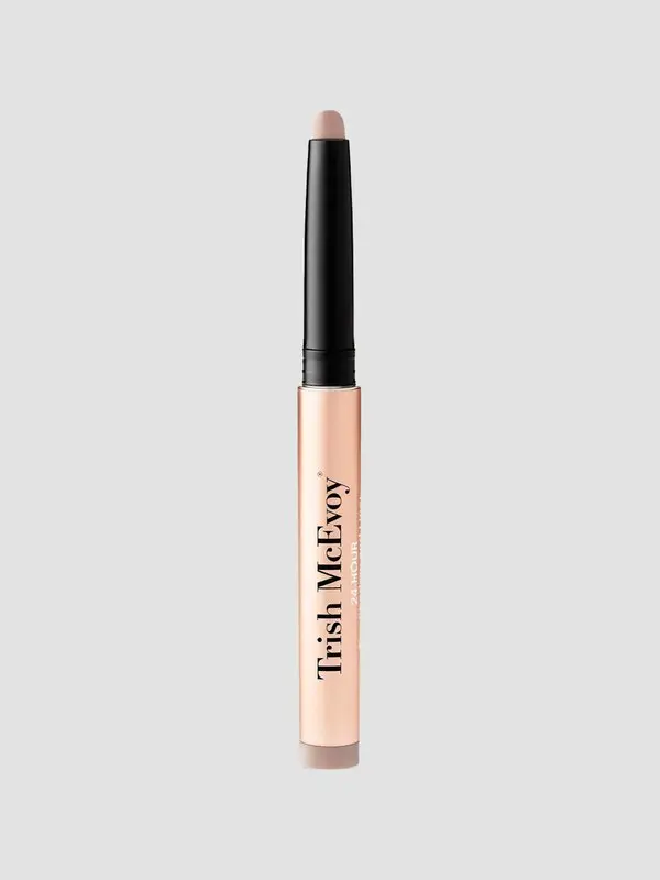 Trish Mcevoy 24-hour Eyeshadow & Liner - Shell