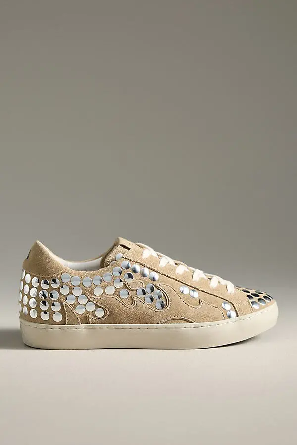 BIBI LOU Gamin Lace Up Sneakers