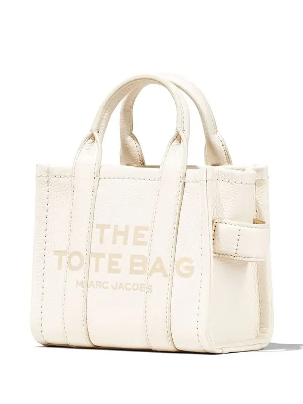Marc Jacobs Tote Bag - White