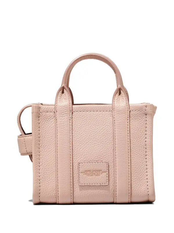 Marc Jacobs The Tote Bag - Neutrals