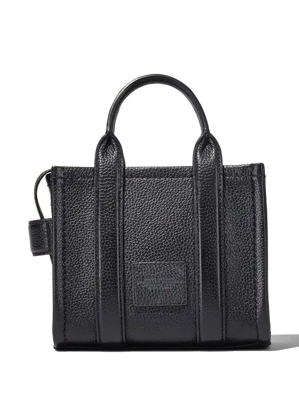 Marc Jacobs The Leather Tote Bag