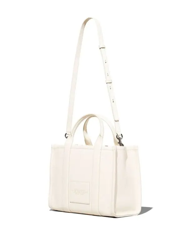 Marc Jacobs The Tote Bag - White