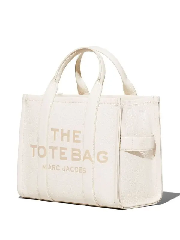 Marc Jacobs The Tote Bag - White