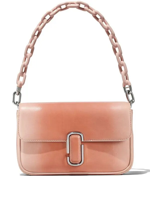 Marc Jacobs Shoulder Bag - Pink