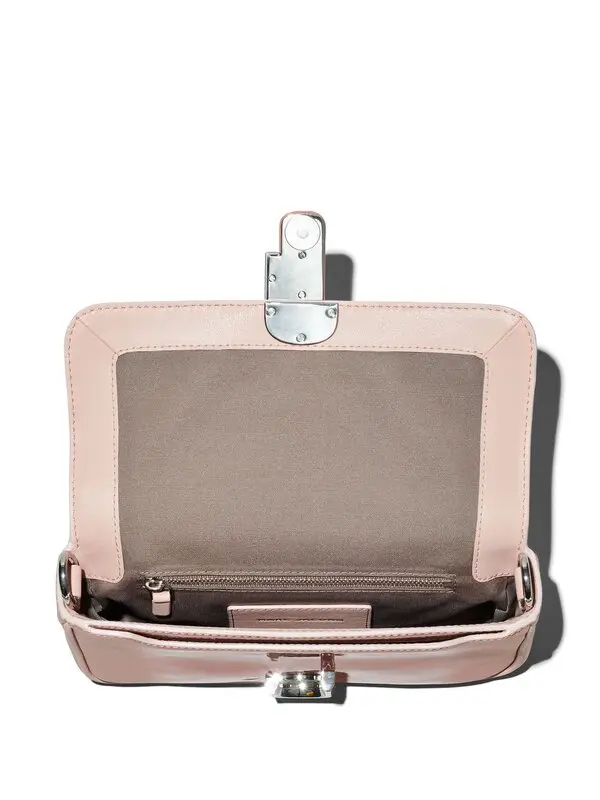 Marc Jacobs Shoulder Bag - Pink