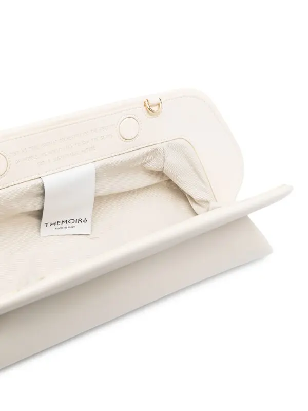 THEMOIRE Dion Faux-leather Shoulder Bag