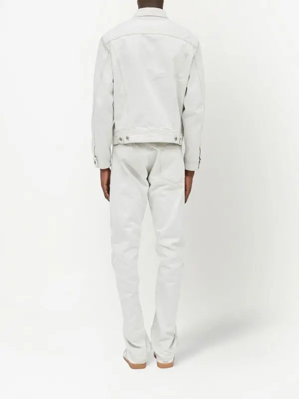 MAISON MARGIELA Selvedge Denim Jacket