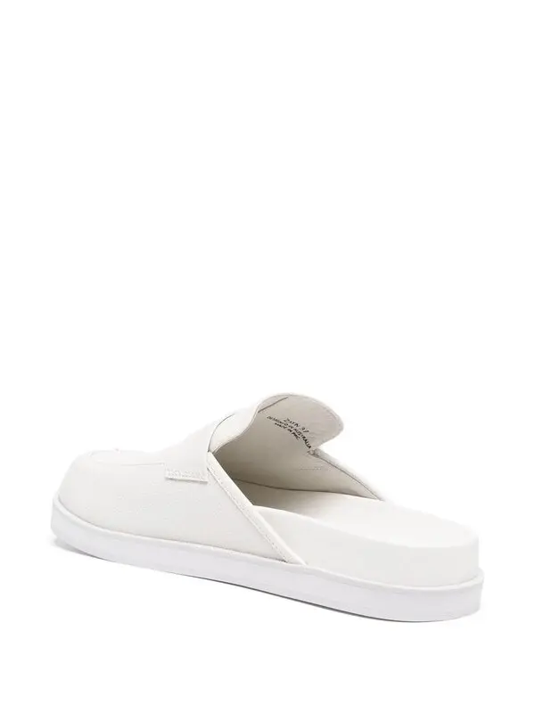 Senso Zayn I Leather Mules