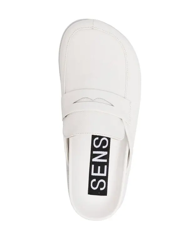 Senso Zayn I Leather Mules
