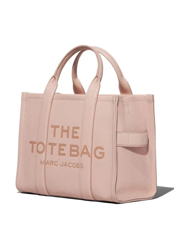 Marc Jacobs Medium Tote Bag - Neutrals