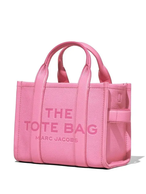 Marc Jacobs The Leather Mini Tote Bag