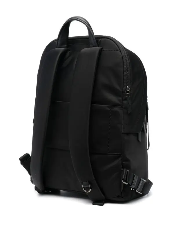 Tumi Logo-lettering Backpack