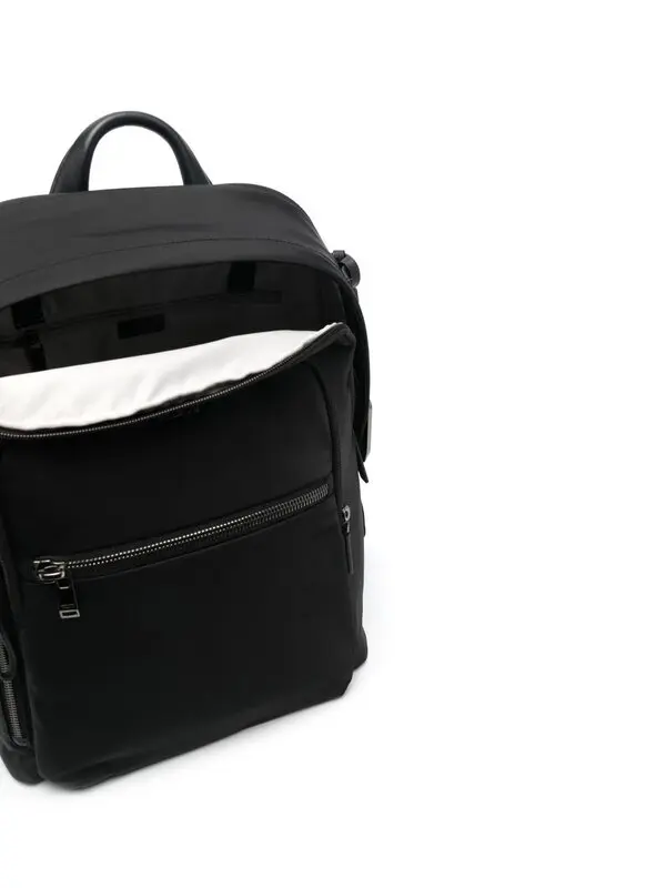 Tumi Logo-lettering Backpack