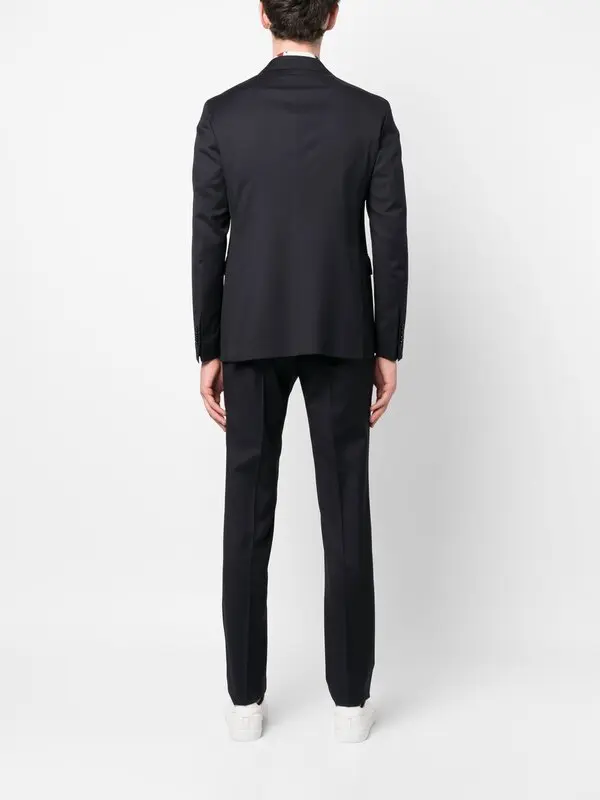 Tagliatore Double Breasted Suit