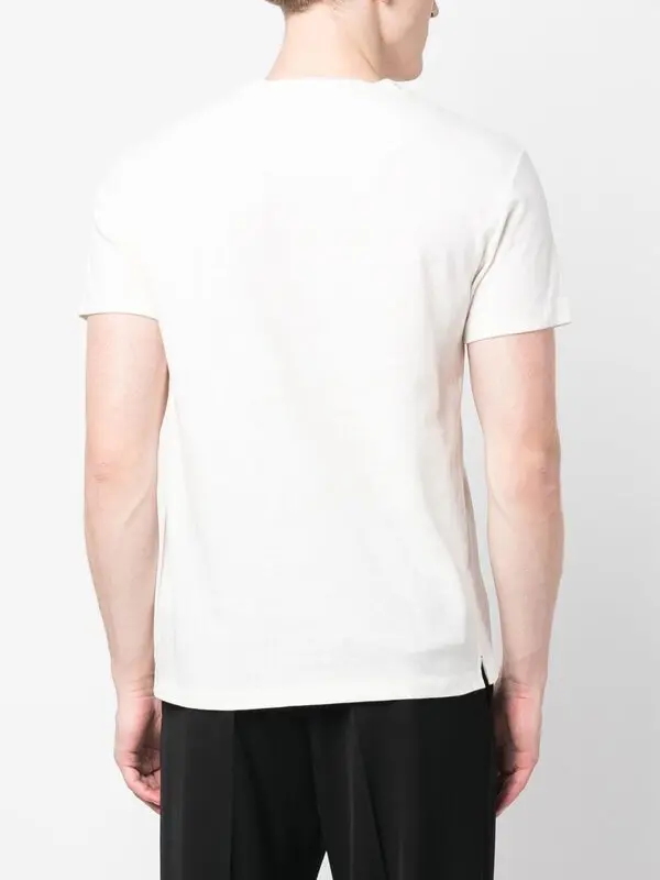 Orlebar Brown Photograph-print T-shirt