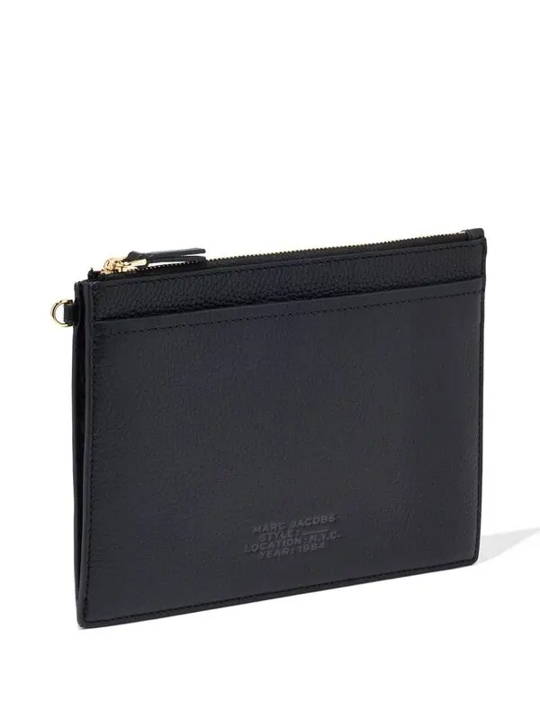 Marc Jacobs The Small Wristlet Wallet