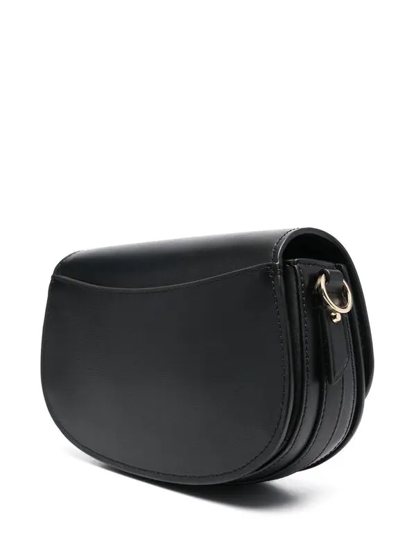 Michael Kors Padlock Detail Shoulder Bag