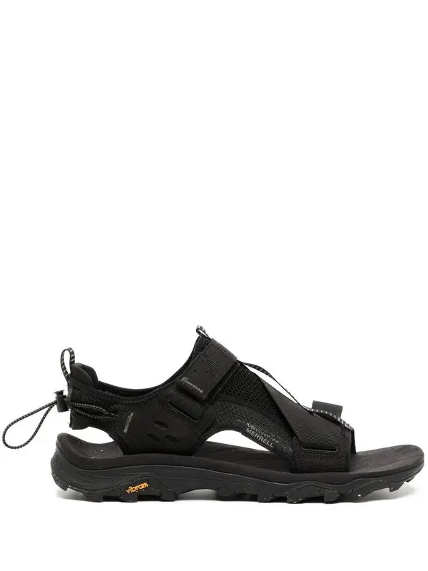 Merrell Touch-Strap Hiking Sandals In Black - 50% Off  display picture 2