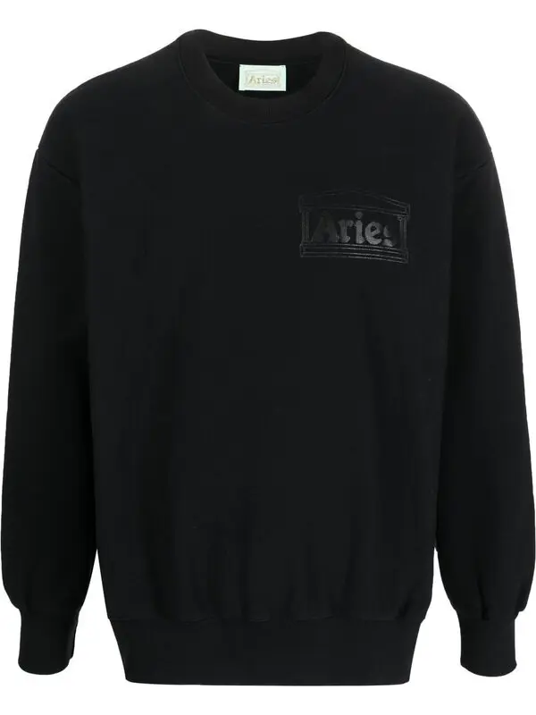 Aries Premium Temple Sweatshirt