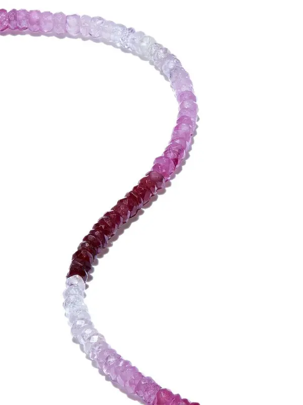 ROXANNE FIRST Rocky Ruby Bracelet