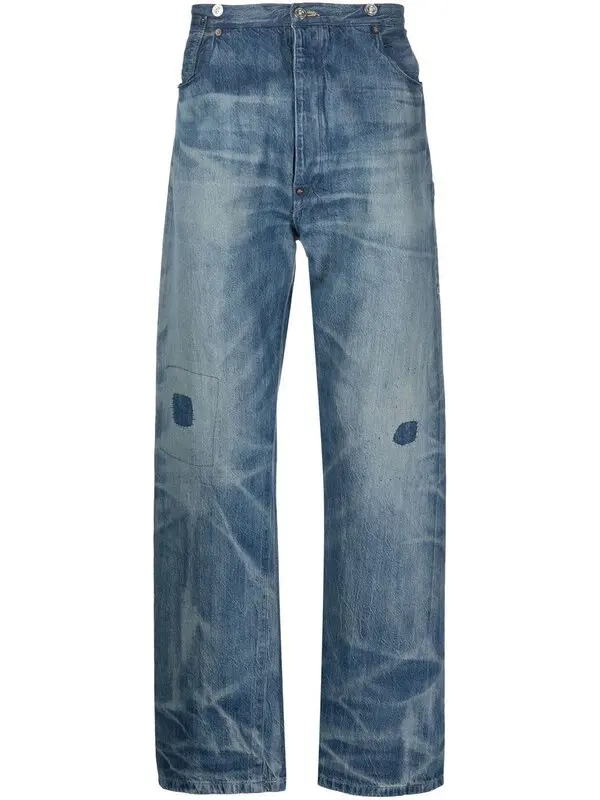 LEVI'S 1870's Nevada Jeans