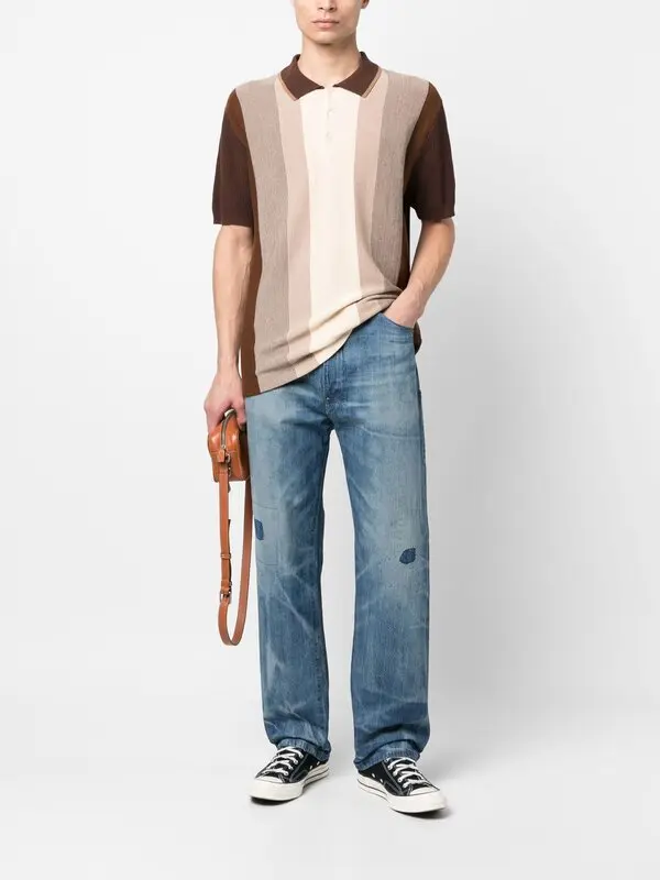 LEVI'S 1870's Nevada Jeans