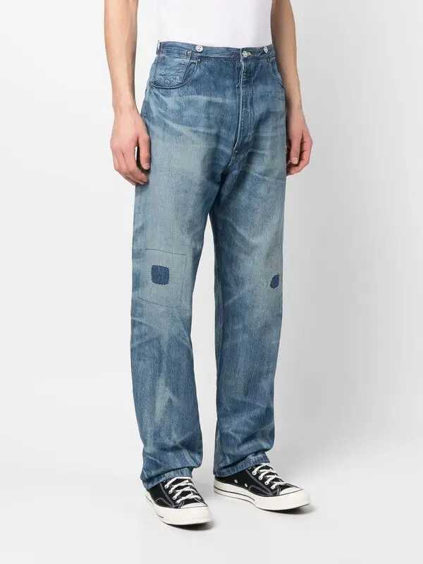 LEVI'S 1870's Nevada Jeans