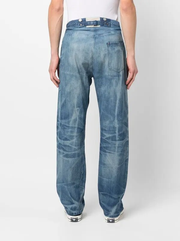 LEVI'S 1870's Nevada Jeans
