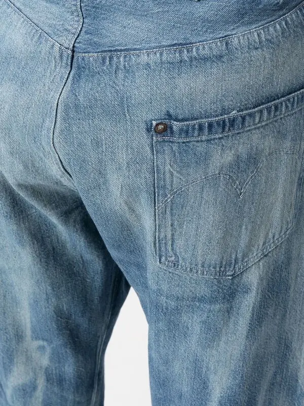 LEVI'S 1870's Nevada Jeans