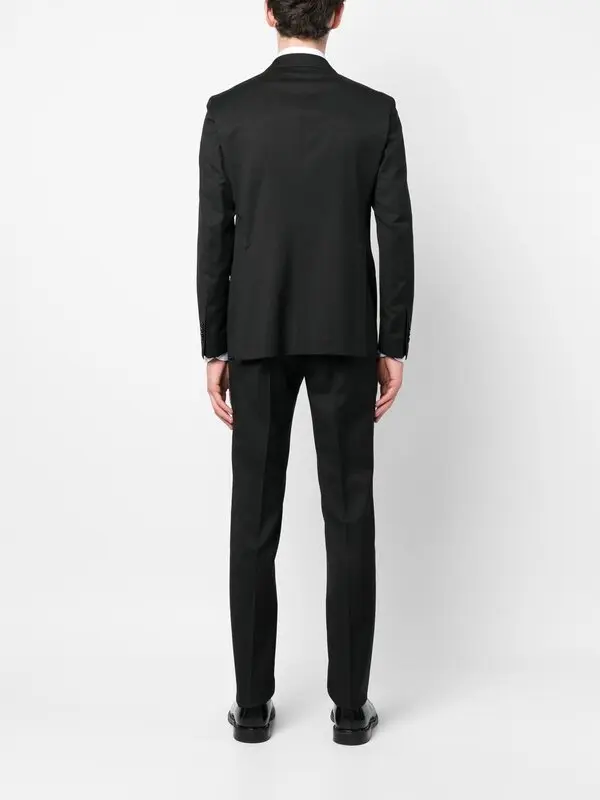 Tagliatore Double Breasted Suit