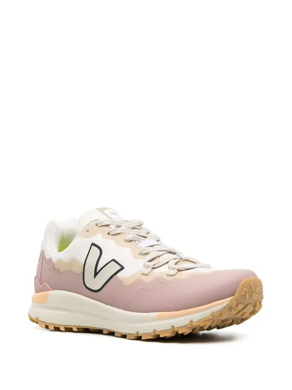 VEJA Low-top Sneakers - Pink
