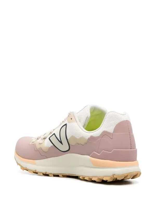 VEJA Low-top Sneakers - Pink