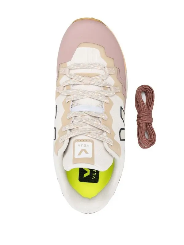 VEJA Low-top Sneakers - Pink