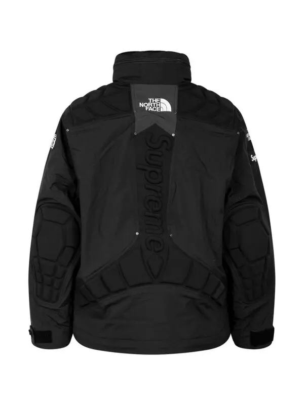 Supreme X The North Face Steep Tech Apogee Jacket - Black