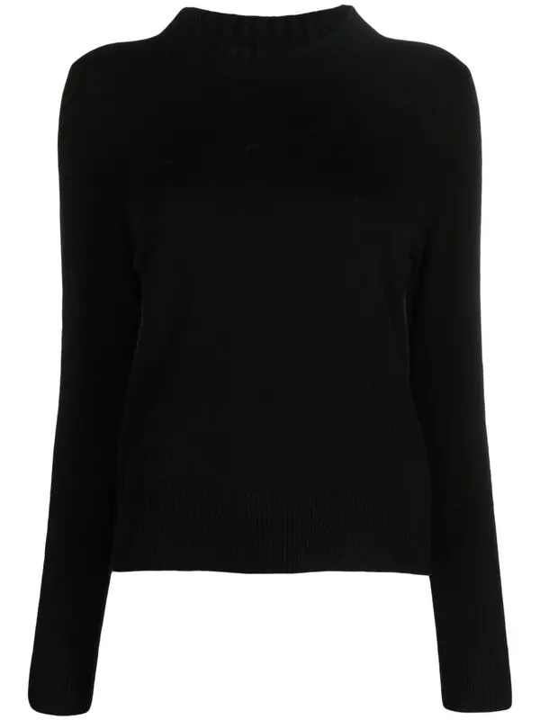 Chinti & Parker Crew Neck Knitted Jumper