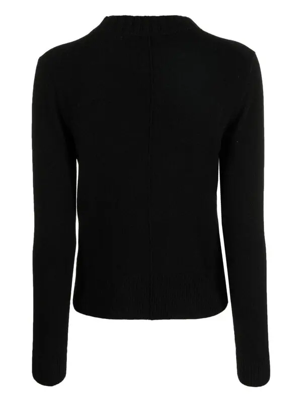 Chinti & Parker Crew Neck Knitted Jumper