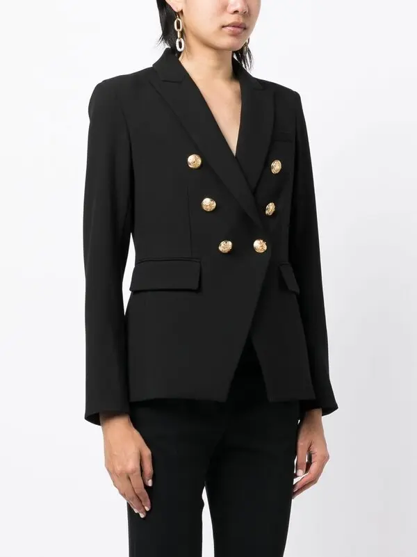 Veronica Beard Double-breasted Blazer
