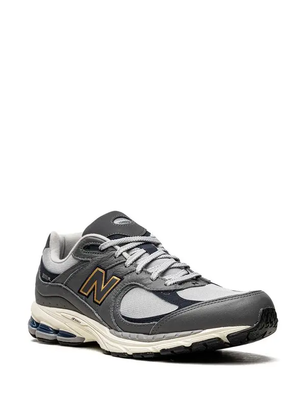 NEW BALANCE 2002r Sneakers - Grey