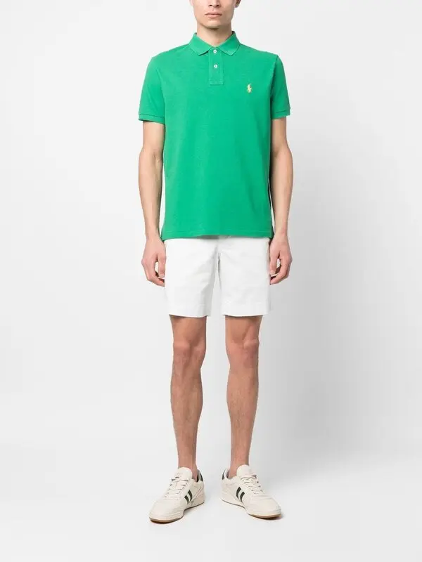 Polo Ralph Lauren Classic Polo Shirt - Green