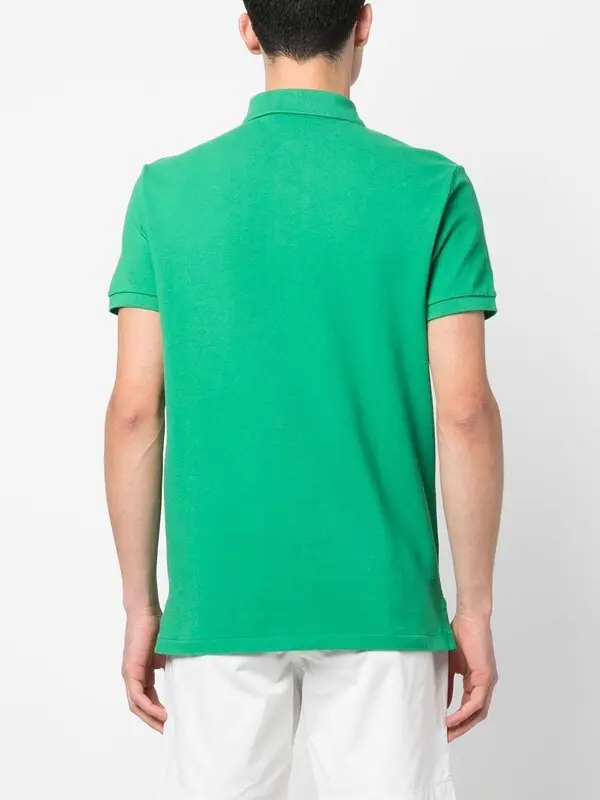 Polo Ralph Lauren Classic Polo Shirt - Green