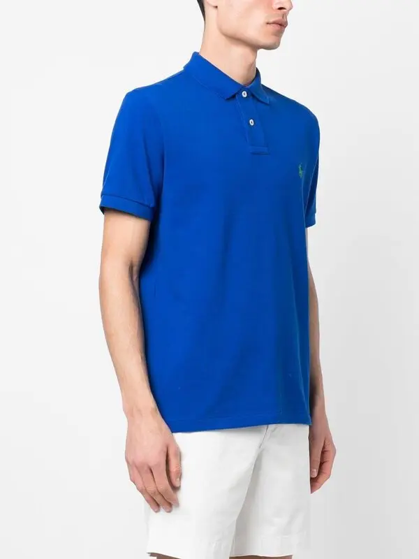 Polo Ralph Lauren Classic Polo Shirt