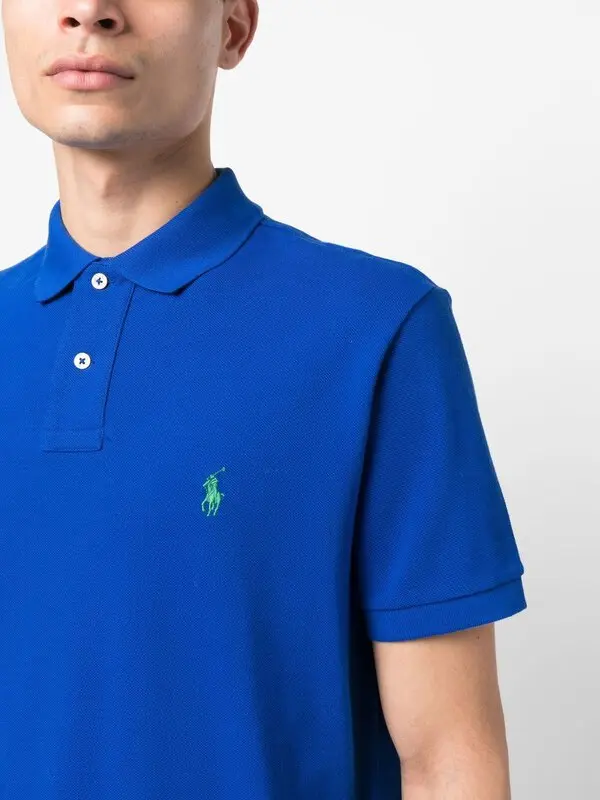 Polo Ralph Lauren Classic Polo Shirt
